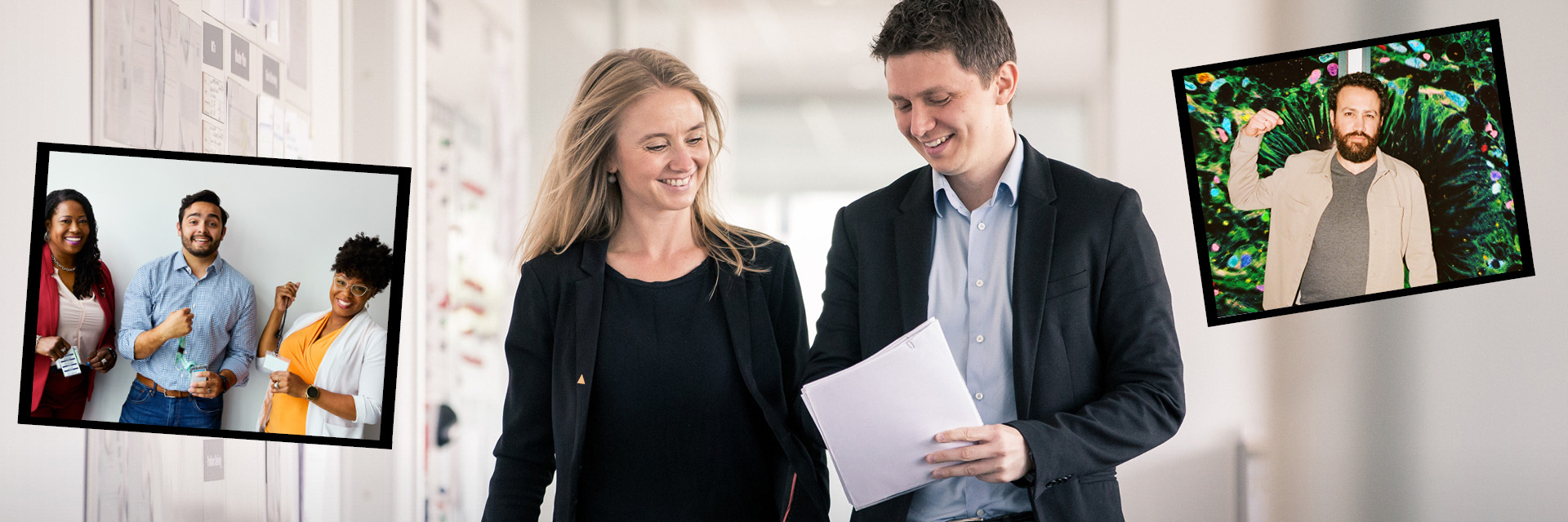 Life-changing careers - Check out this open position at Novo Nordisk